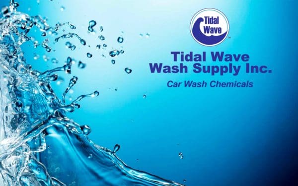 Home | Tidal Wave Wash Supply Inc.